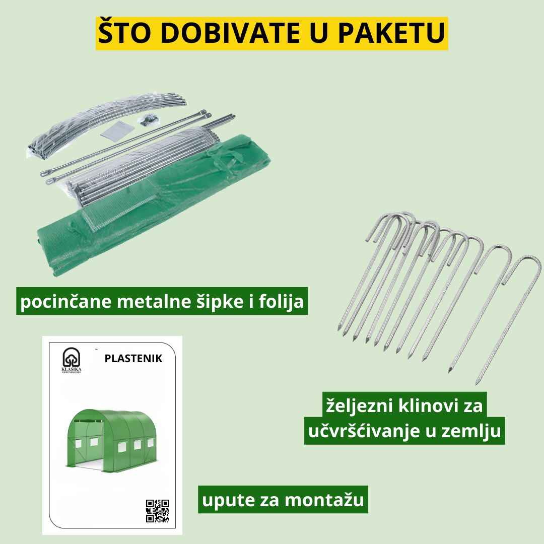 Plastenik | plastenik.net
